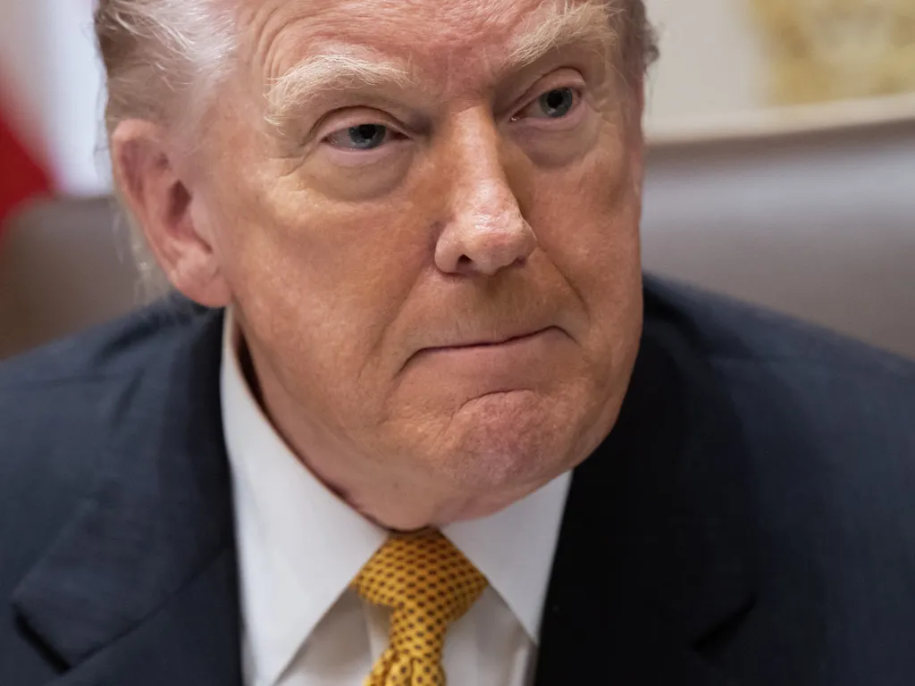 Képeken a Trump-Orbán csúcs Washingtonban | origo.hu