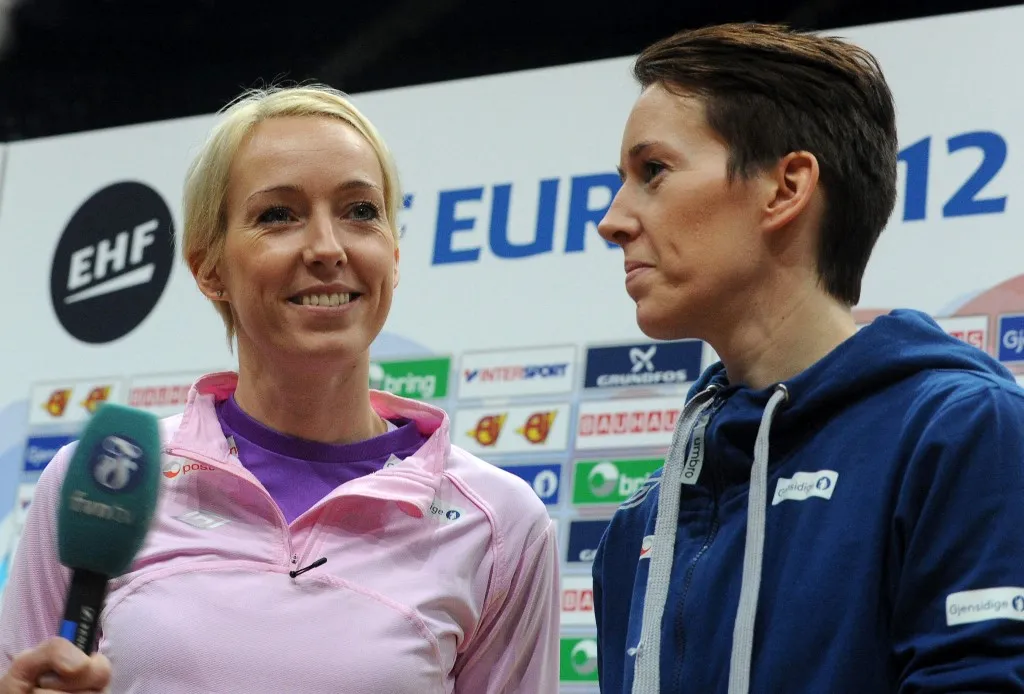 Katrine Lunde utolsó tánca: Győr volt az álma, most utolsó ...