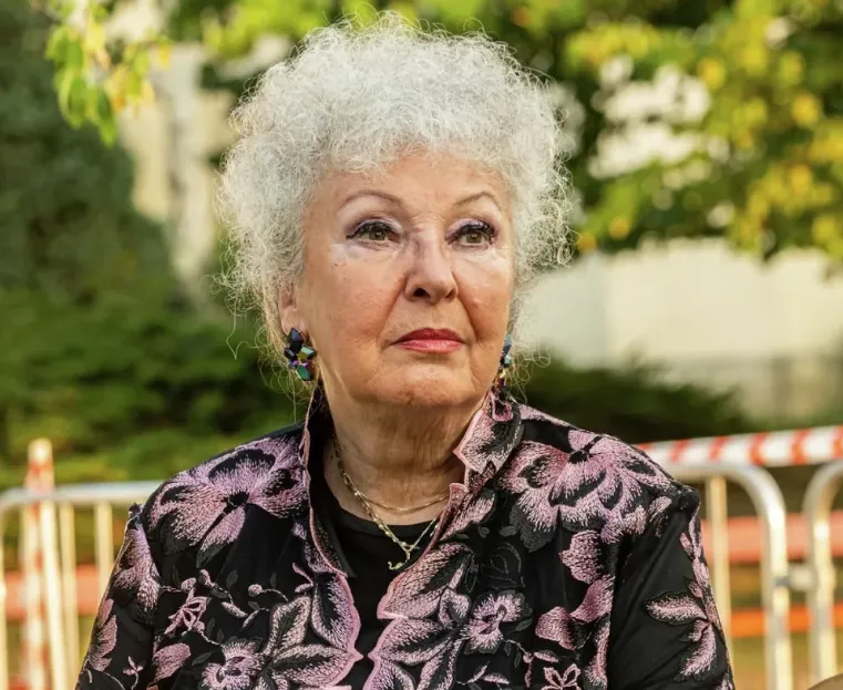 Fodor Zsóka nagymama lett - egyetlen hívás hozta vissza az elveszett ...