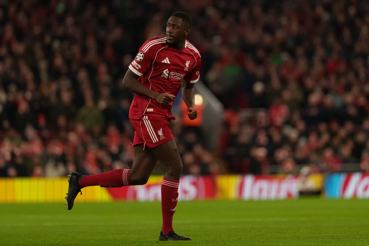 Magyarok egymás ellen: a Liverpool a Bournemouth-hoz látogat - ORIGO