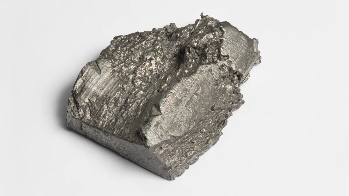 Ittrium: miért kerül 1500 százalékkal többe, mint egy évvel korábban ...