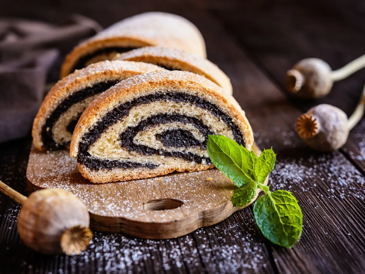 Mák: vitaminokban gazdag, de ópiátban is - ORIGO