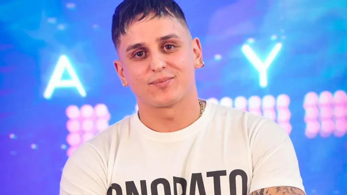 Aurelio új életet épít: kislánya mindent megváltoztatott - ORIGO