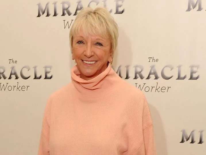 Rákbetegségben elhunyt Elizabeth Franz, a Broadway ikonja - ORIGO