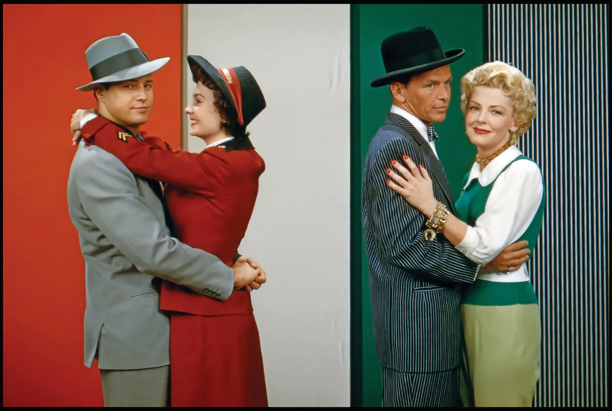 Vérre menő hollywoodi viszályok: sztárszínészek, akik évtizedekig ...