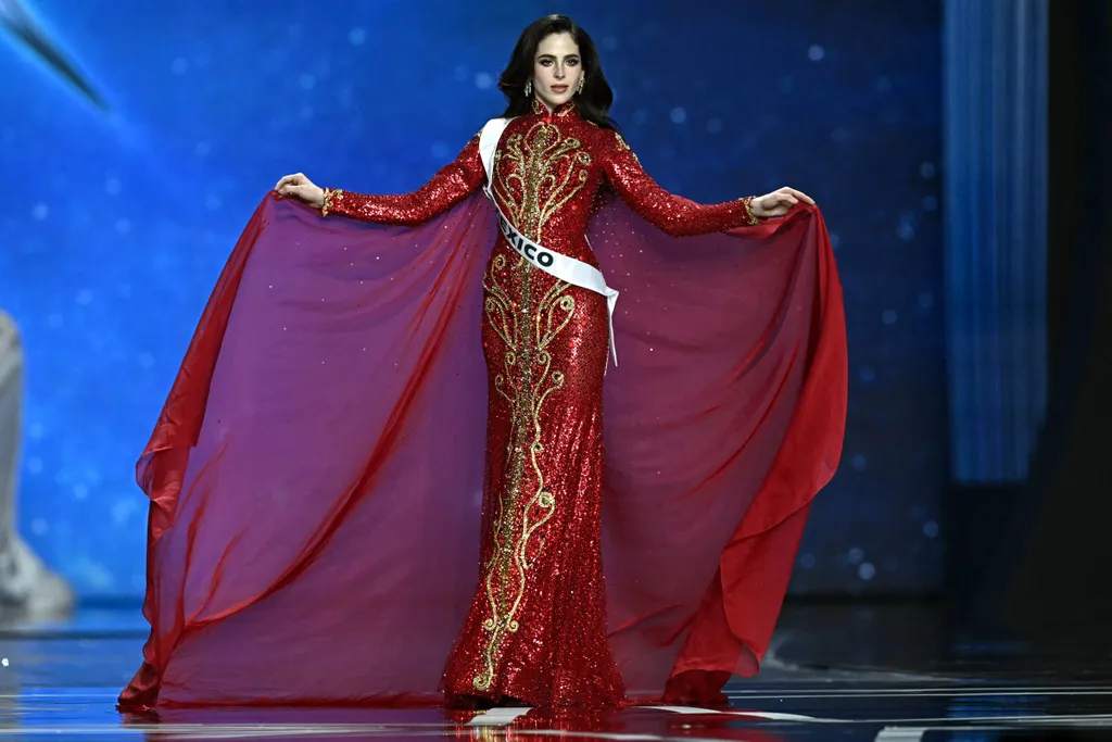 Képeken a 74. Miss Universe nemzetközi szépségverseny döntője | origo.hu