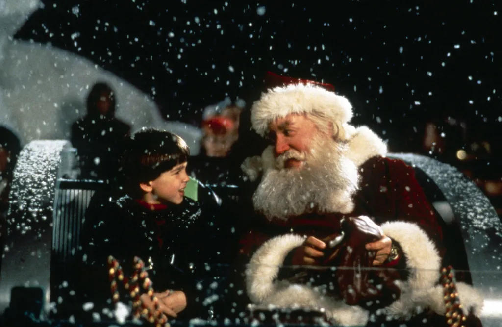 Karácsonyi filmek | origo.hu