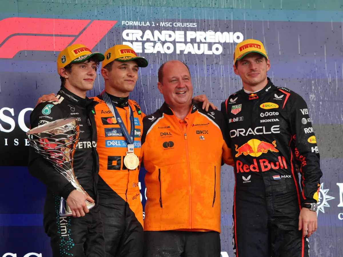 Verstappent kannibálnak nevezte a Mercedes pilótája - ORIGO