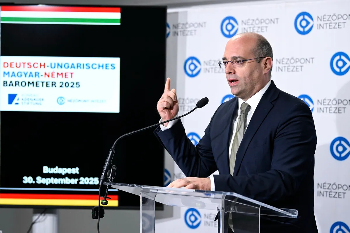 Mráz Ágoston Sámuel: a Fidesz a politikában olimpiai bajnok, de a ...