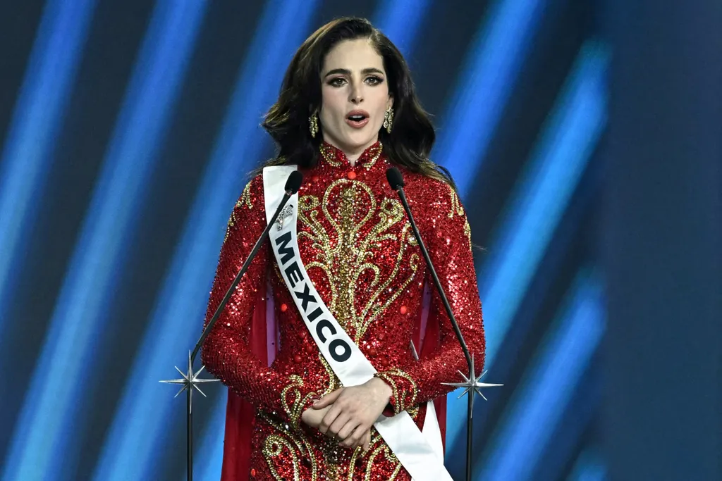 Képeken a 74. Miss Universe nemzetközi szépségverseny döntője | origo.hu