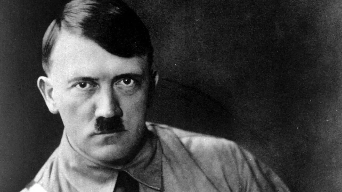 Adolf Hitler fogja nyerni a namíbiai helyhatósági választásokat - ORIGO