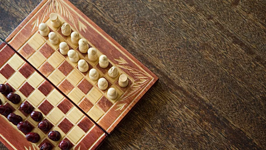 Sakk-matt: haladó kvíz! Most kiderül, hogy mekkora nagymester - ORIGO