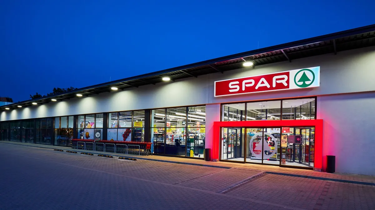 Rizsfőző a SPAR kínálatában – ázsiai ízekhez egy olcsó segítőtárs - ORIGO