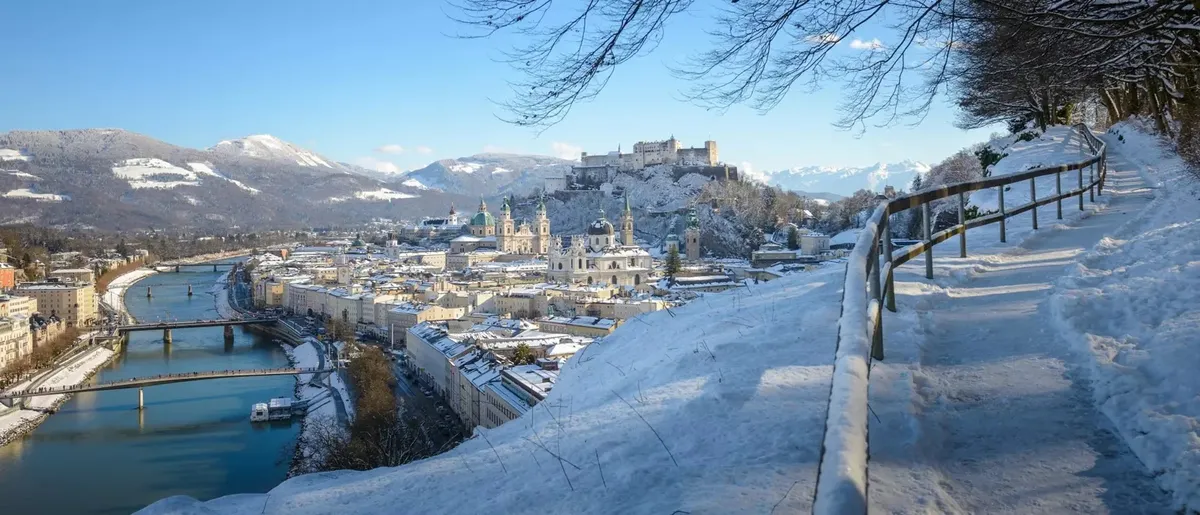 A Csendes éj megszületésének története - ORIGO
