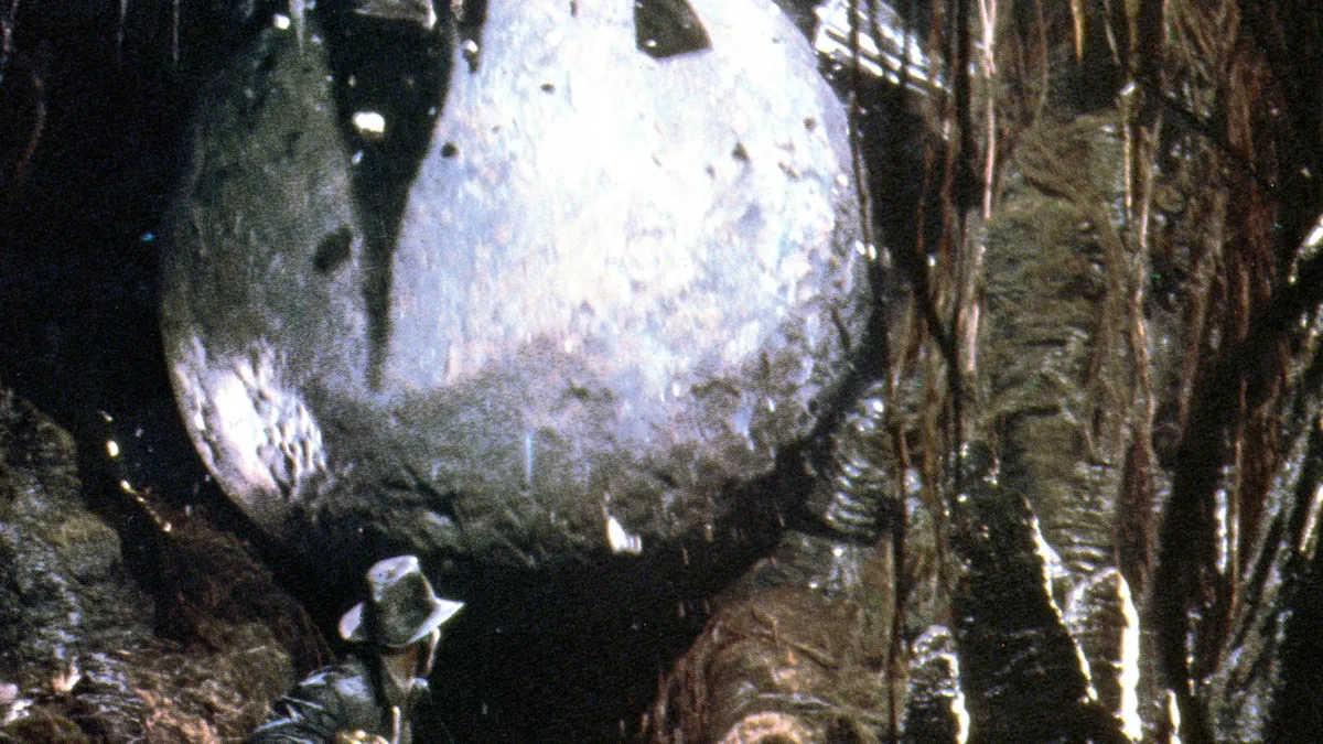 Óriásgolyó szabadult el a Walt Disney Worldben: egy dolgozót talált ...