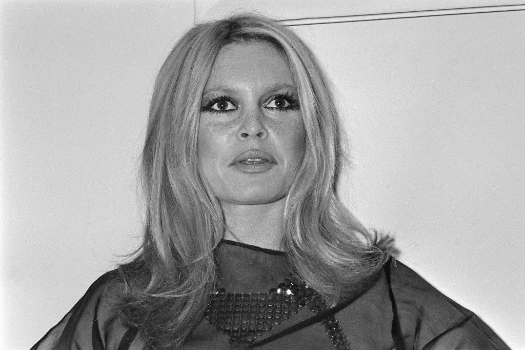 Brigitte Bardot: Meghalt az ismert szexszimbólum - ORIGO