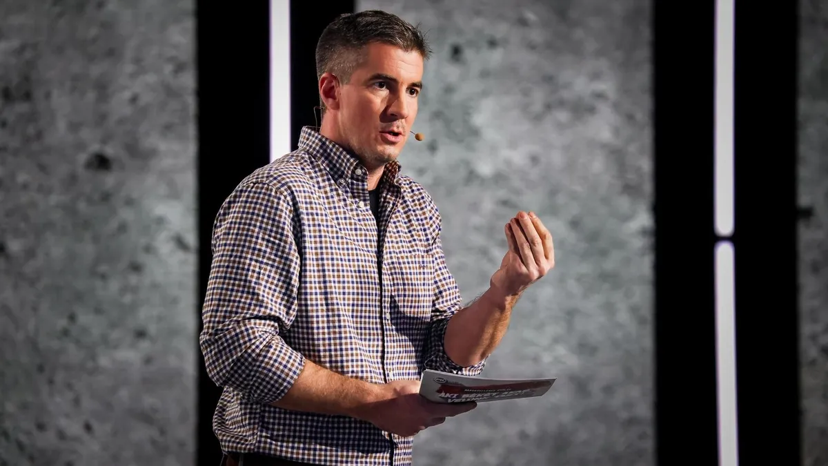 Kocsis Máté: Életében először mondott igazat Magyar Péter - ORIGO