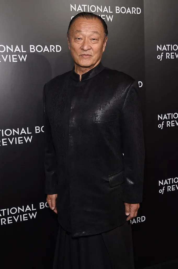 Elhunyt Cary-Hiroyuki Tagawa, a Mortal Kombat sztárja - ORIGO