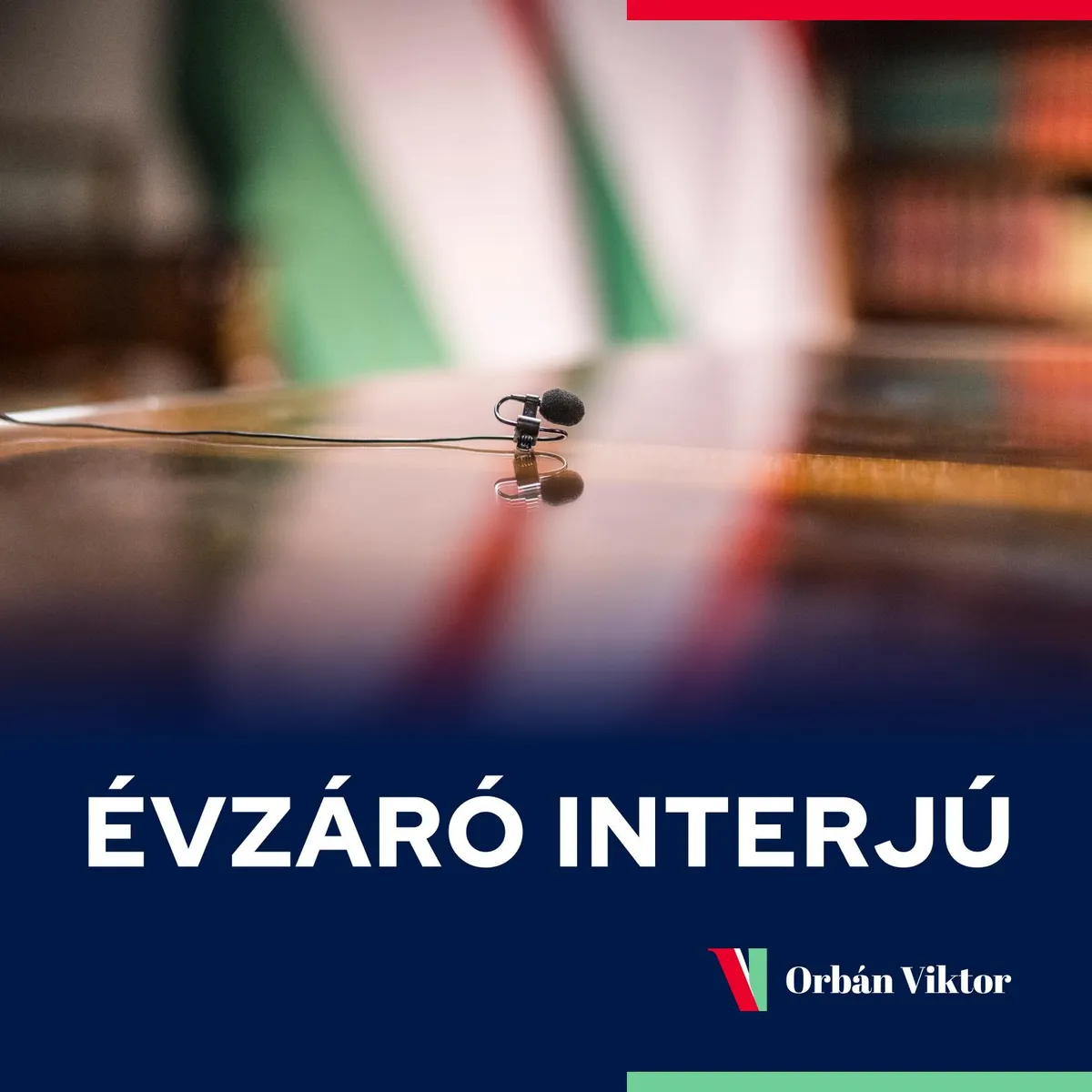 Orbán Viktor 13 órakor élőben évzáró interjút ad - ORIGO