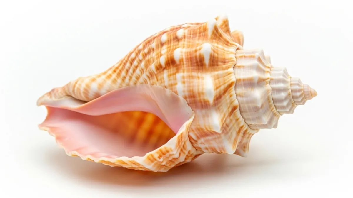 Őskori kagylókürtök titka: így kommunikáltak a kőkorszakban - ORIGO