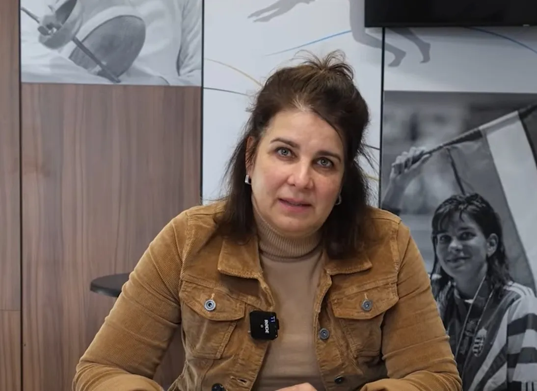 Egerszegi Krisztina megszólalt Darnyi Tamás segítségéről - ORIGO