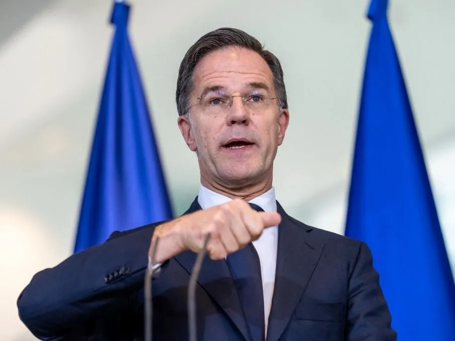 A Kreml bírálja a NATO-főtitkárt: felelőtlen háborús beszéd - ORIGO