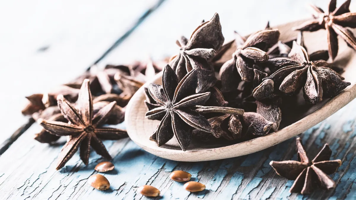 Az ánizs egészségre gyakorolt hatásai, miért érdemes egész évben ...