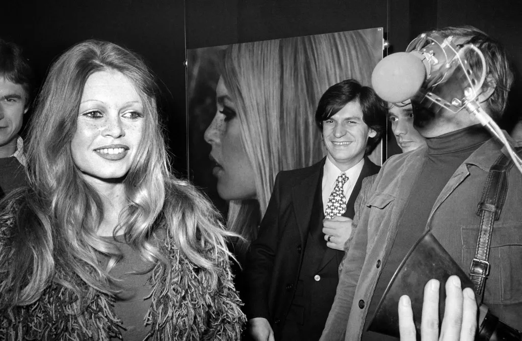 Brigitte Bardot: Meghalt az ismert szexszimbólum - ORIGO