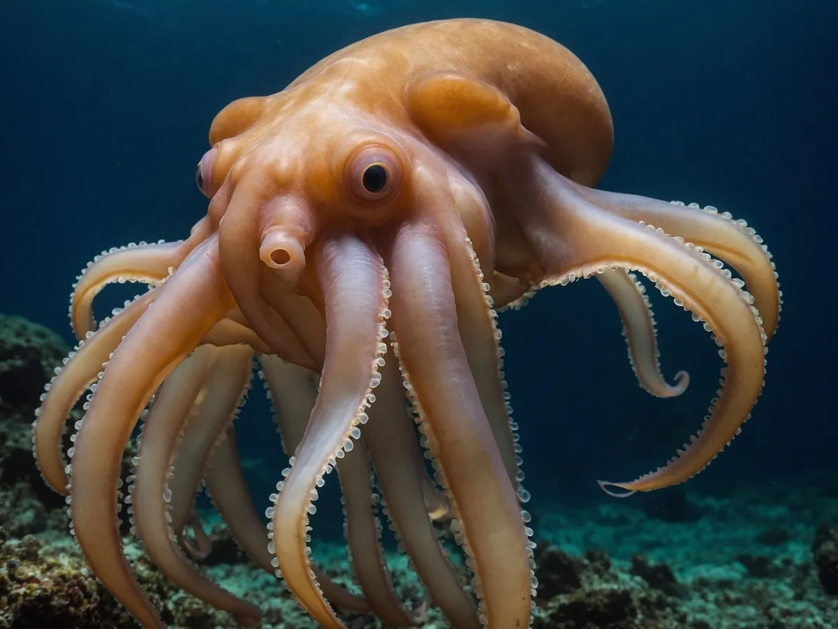 Mérgező polip: a világ egyik leghalálosabb tengeri élőlénye - ORIGO