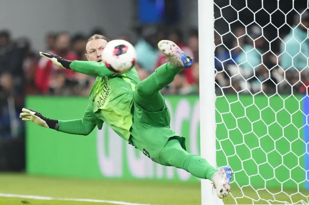 Kitörést szenvedett a PSG kupadöntős hőse - ORIGO