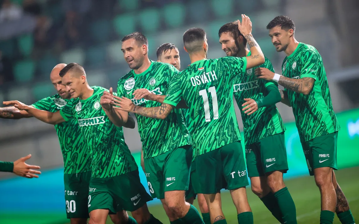 A magyar sport nagyságai a Nemzeti Sport kezdeményezése mellett - ORIGO