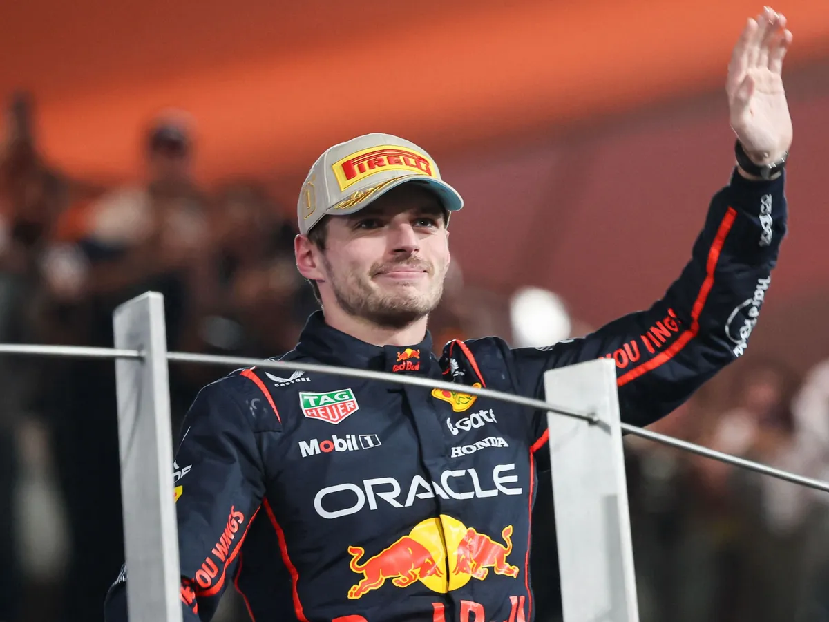 Verstappenről és a Red Bullról is kitálalt a visszatérő Pérez - ORIGO