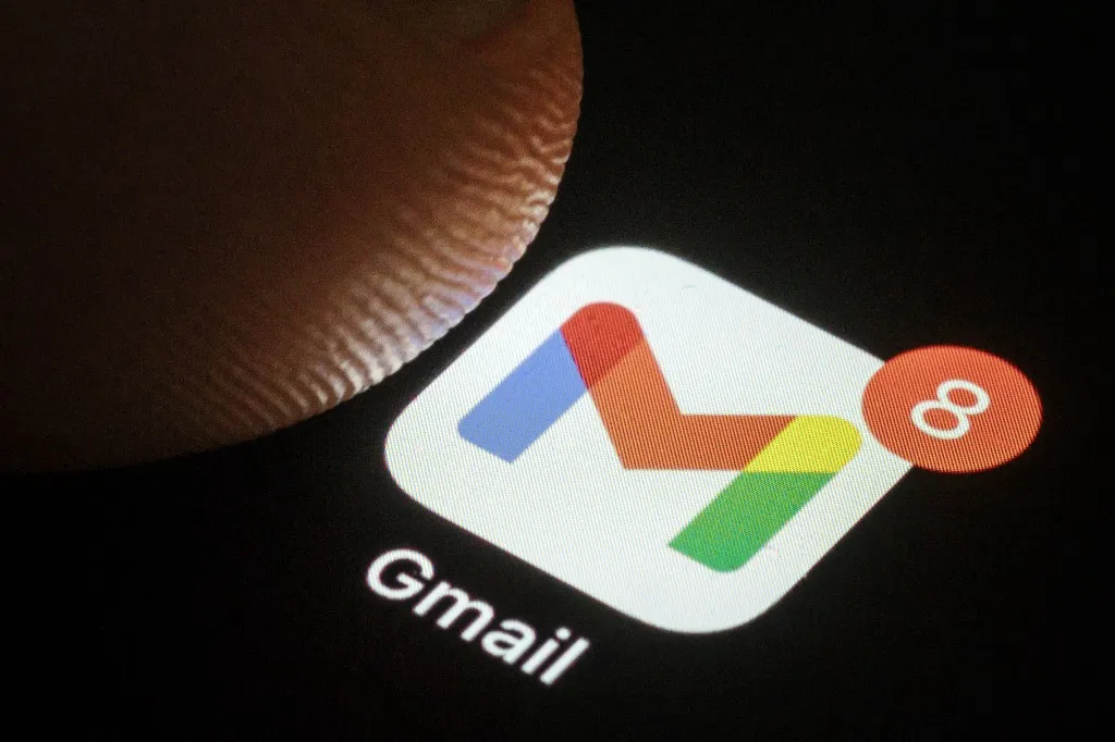 Gmail bejelentkezés könnyítve: így újította meg a Google a fiókkezelést ...