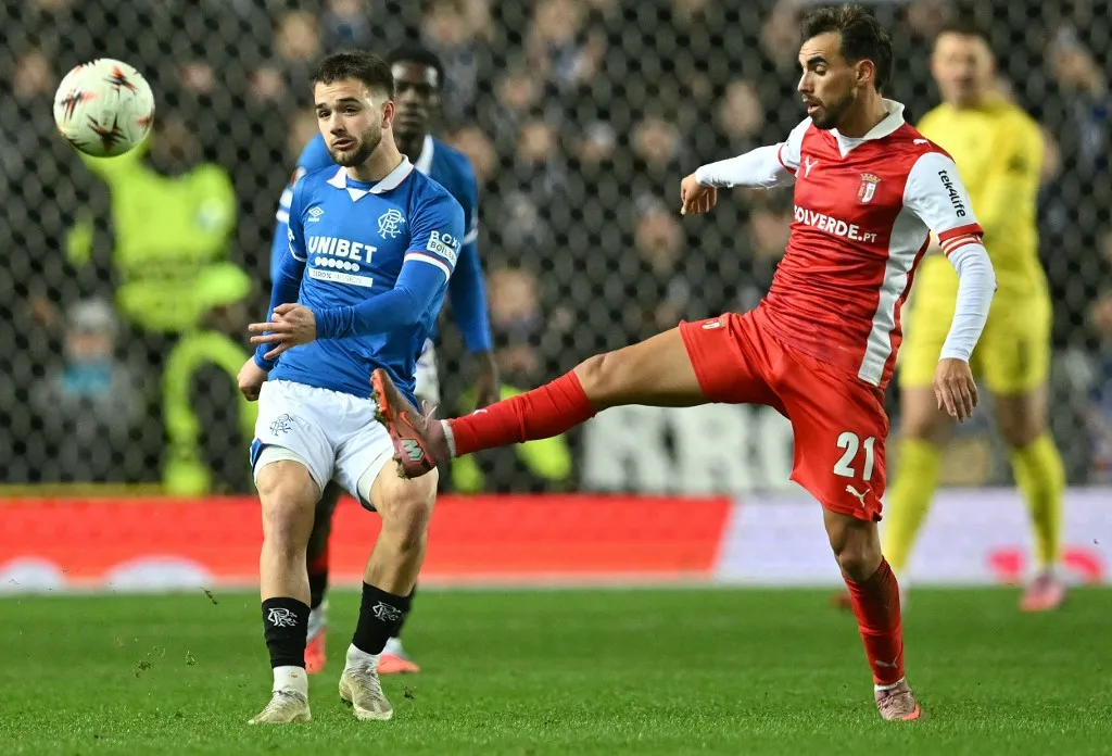 A Rangers legyőzésével szintet léphet a Fradi Európában - ORIGO