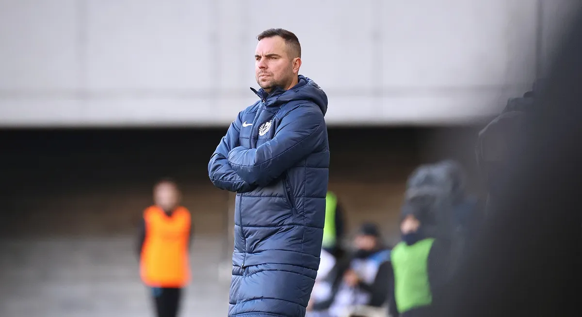 Az MTK Budapest vezetőedzőt vált tavaszra - ORIGO