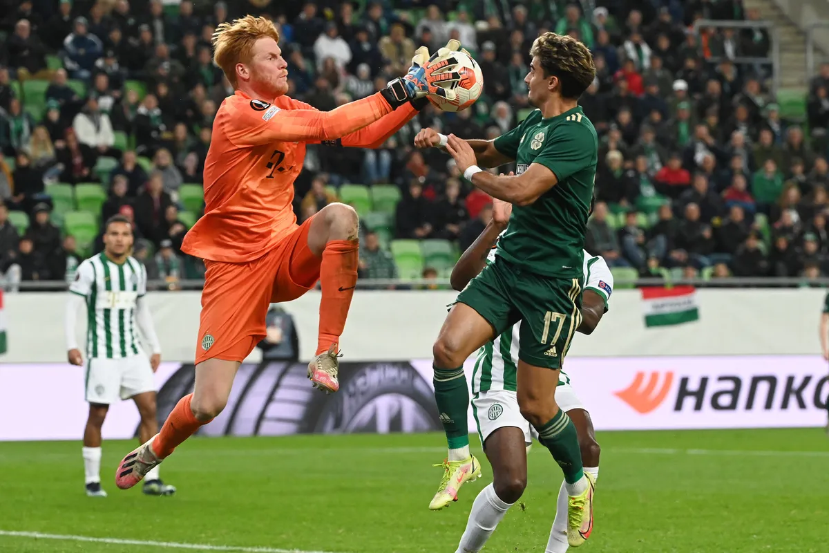 Bogdán Ádám lehet a DVSC sportigazgatója januártól - ORIGO