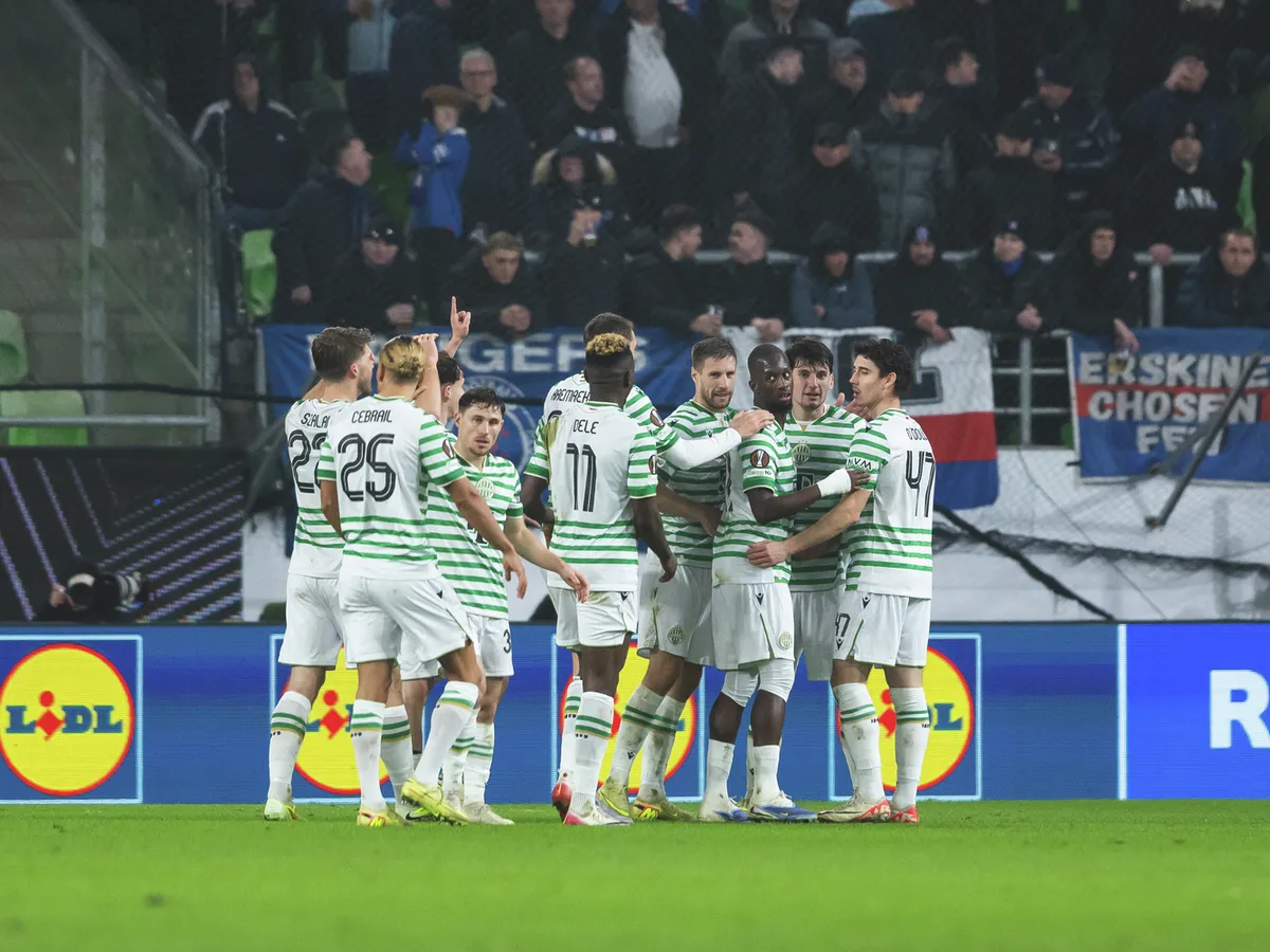 Élő közvetítés a Fradi Rangers elleni Európa-liga meccséről - ORIGO