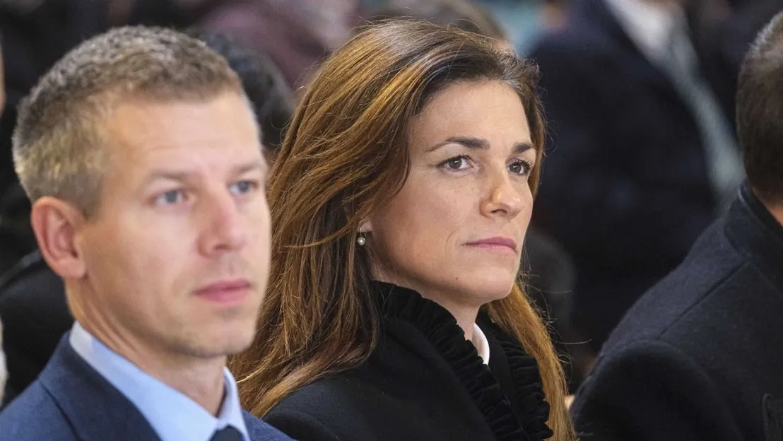 Németh Balázs szerint nem a karácsonyi interjú a legnagyobb baj Magyar ...