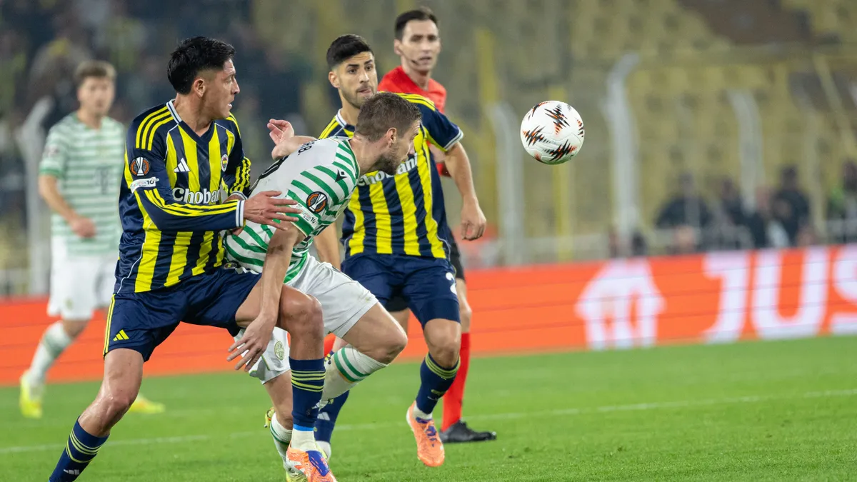 Varga Barnabás nem lő tizenegyest a Rangers ellen az El-ben - ORIGO