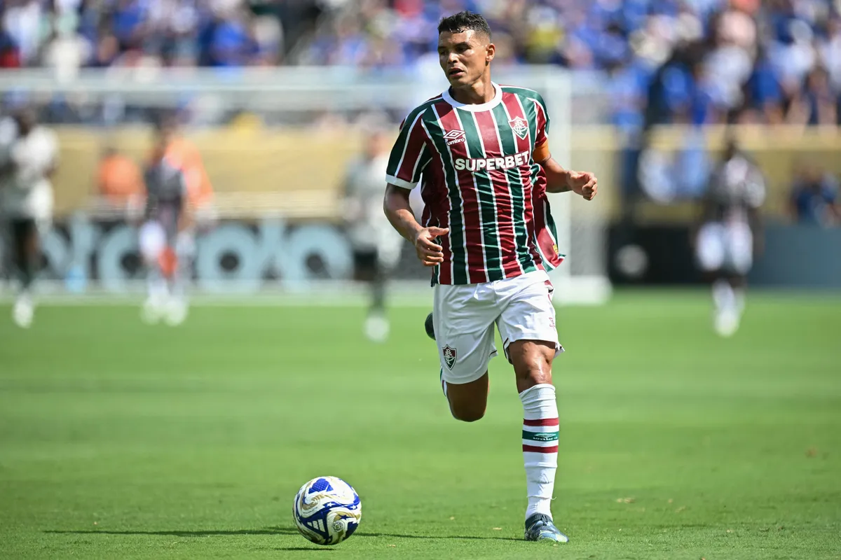Visszatért Európába az elnyűhetetlen Thiago Silva - ORIGO