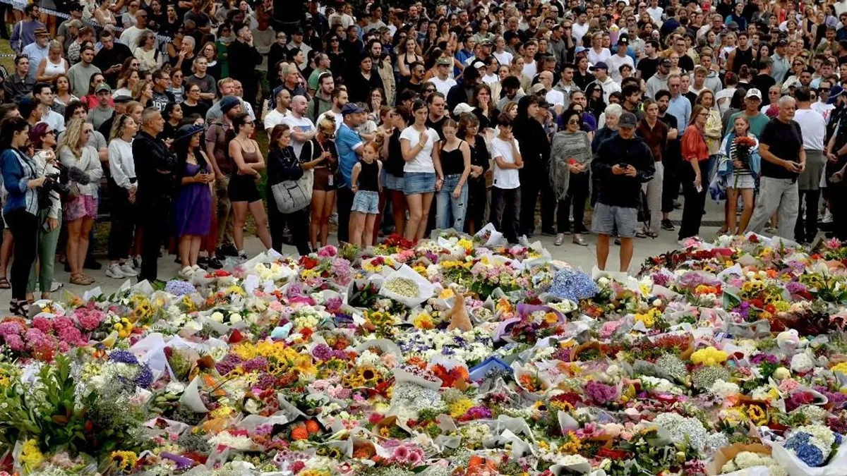 Antiszemitizmus: újabb riasztó eset Ausztráliában - ORIGO