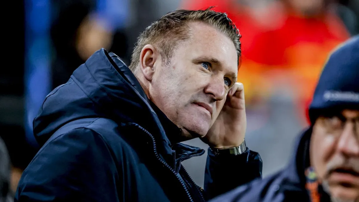 Robbie Keane őszintén beszélt arról, miért sírta el magát - ORIGO