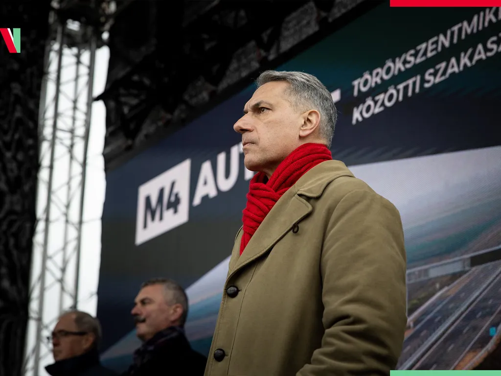 Orbán Viktor: Az ígéret szép szó, ha betartják úgy jó – fotók - ORIGO