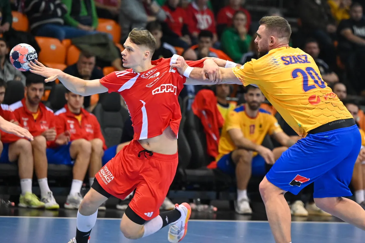 Ezt várja az EHF a magyar kéziválogatottól az Eb-n - ORIGO