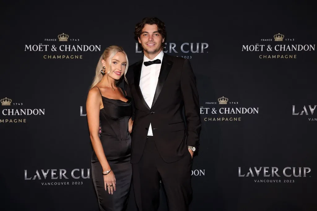 Morgan Riddle több pént keresett, mint Taylor Fritz - ORIGO