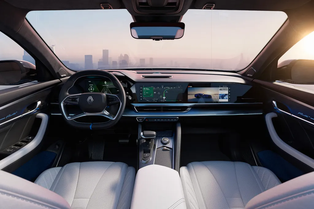 Renault Filante | origo.hu