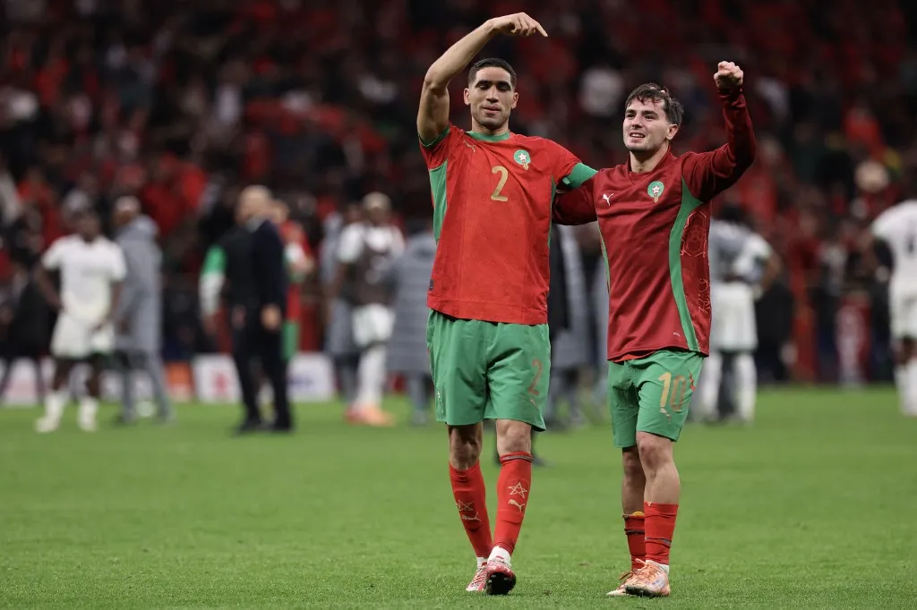 50 év után ülhet fel újra Afrika trónjára a néhány éve még lesajnált ...