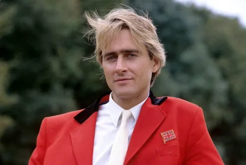 Marcus Gilbert elhunyt, gyászol Hollywood - ORIGO