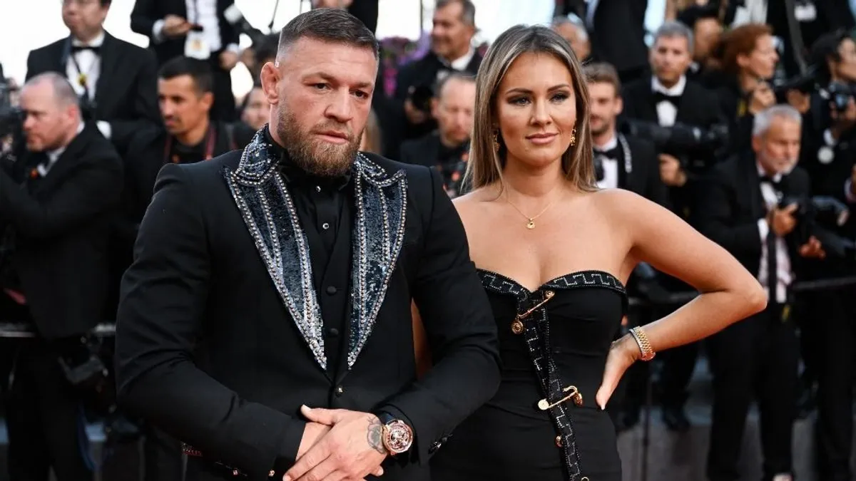Conor McGregor egyik jelszava kikerült a világhálóra - ORIGO
