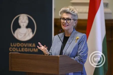 Bogyay Katalin az UNESCO Magyar Nemzeti Bizottságának új elnöke - ORIGO
